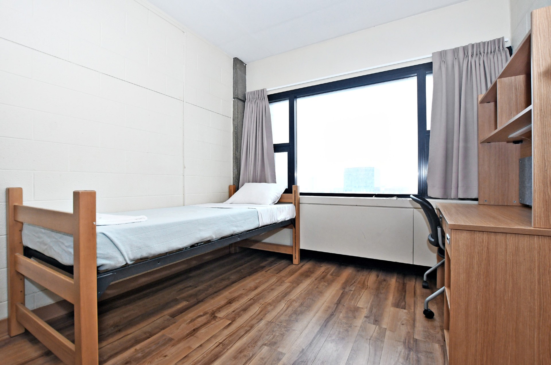 Accommodation | FHSS